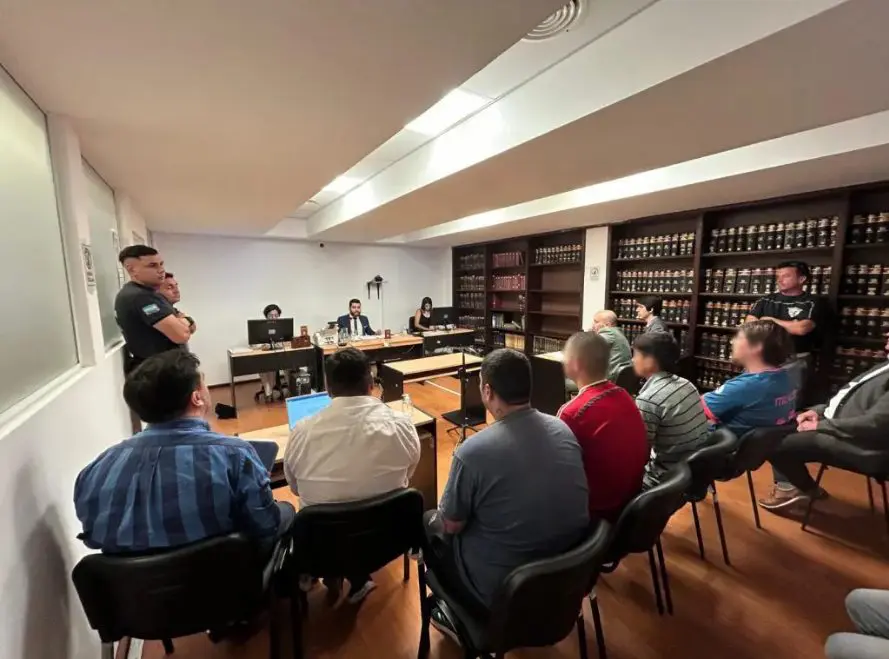 Comienza el juicio por el brutal crimen de Alexis Zabala en el barrio 100 Viviendas ...